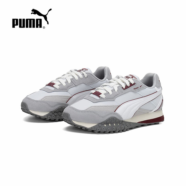 PUMA official new men's and women's casual shoes jogging shoes retro ...