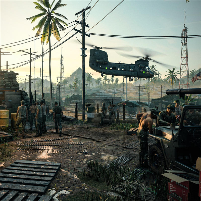 使命召唤17黑色行动冷战送修改器加僵尸模式COD17电脑游戏单机-淘宝网