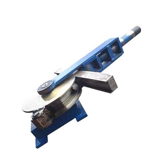 Manual pipe bender 19 bending machine mold 22 stainless steel iron pipe ...