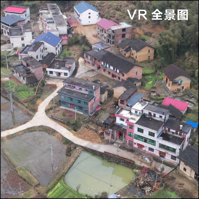 HD satellite map 3D map discovery street view VR panoramic aerial ...