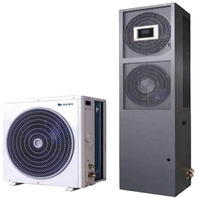 Haiwu computer room precision air conditioner CNA1008F3Z3A single -cold ...