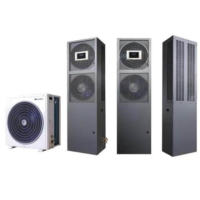 Haiwu computer room precision air conditioner CNA1008F3Z3A single -cold ...