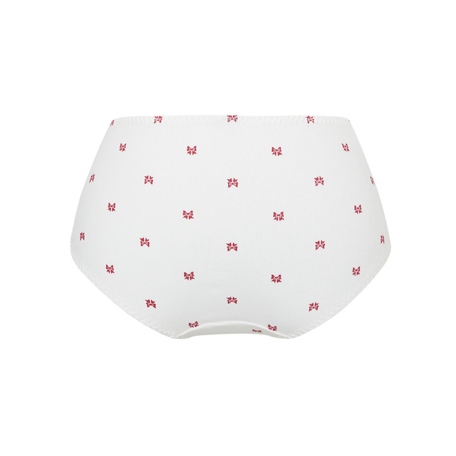 Adoring Girl Angel Junior Pants Cotton Mo 3A Antibacterial Print Two ...