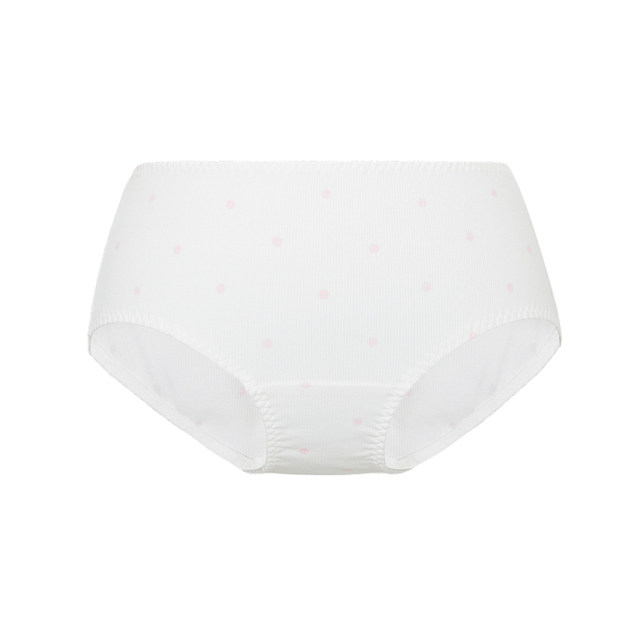 Adoring Girl Angel Junior Pants Cotton Mo 3A Antibacterial Print Two ...