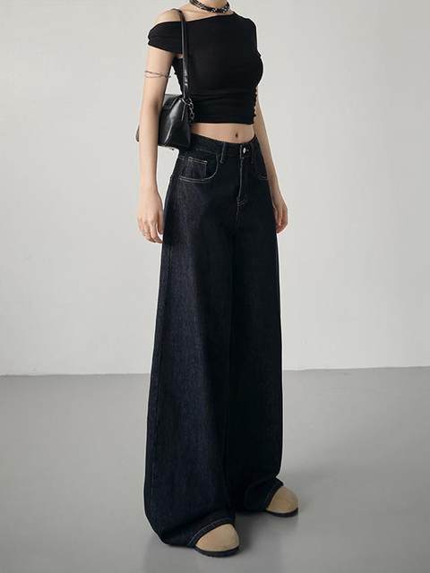 Xintang Specializes in Pants for Petite People! These Pants Make You ...