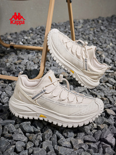 Kappa sports shoes men's shoes cross-country running shoes 2025 summer ...