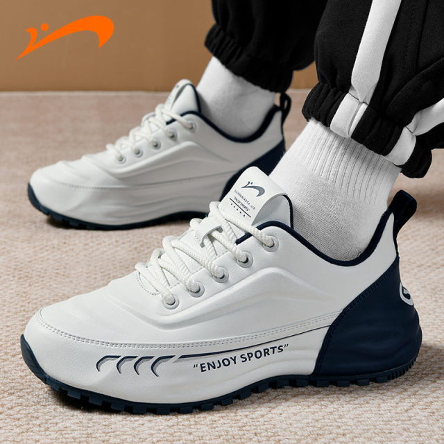 Noble bird sports shoes Men's shoes official genuine authentic 2024 new ...