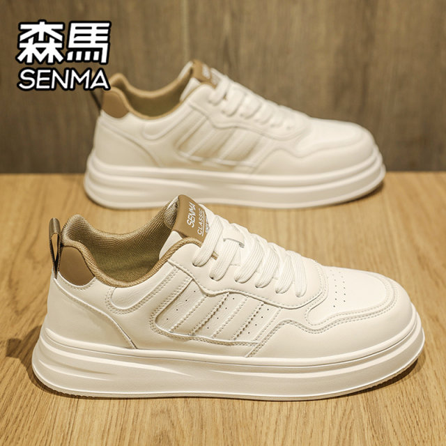 Semir men's shoes 2025 new summer breathable sports and casual shoes ...