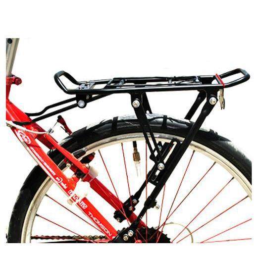 Disc brake bicycle rack rear rack/carrying rack rack disc brake bicycle ...