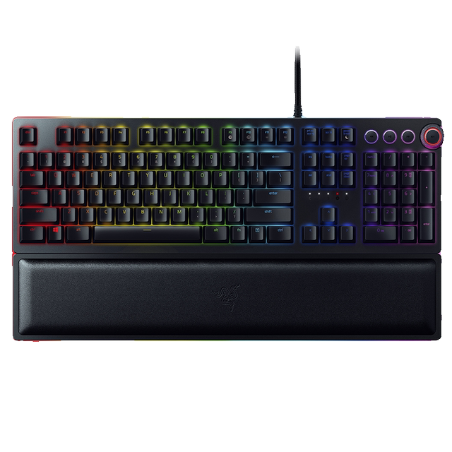 Razer/Razer Hunting Soul Light Spider Elite Elite E -sports Computer ...