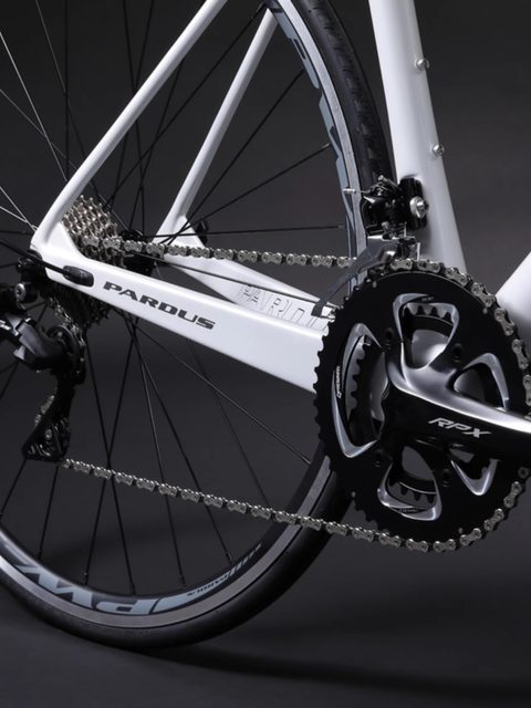 PARDUS ROBIN SPORT road bike Robin 105 carbon fiber comprehensive ...