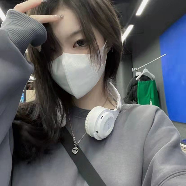 Head-mounted wireless Bluetooth Y08 headset 2024 new gaming headset e ...