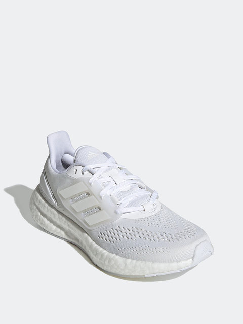 Adidas/Adidas genuine women's sports comfortable mesh light shock ...