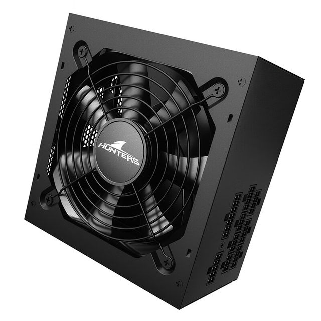 Great Wall Power Supply 750W Gold Medal Full Module 700W Liejin X7/G7 ...