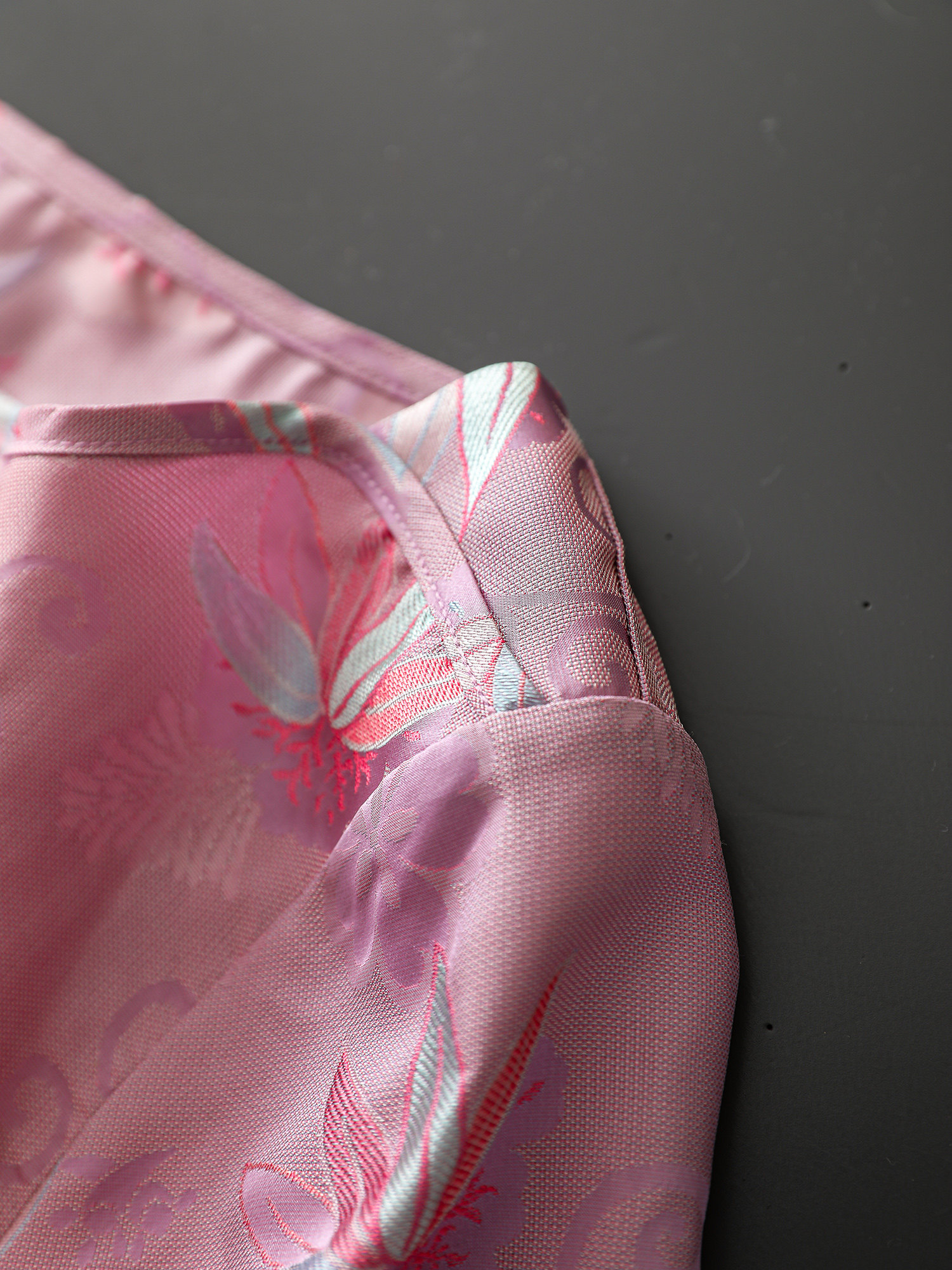 Luxury and beautiful high-quality goods! Silk mulberry silk Song ...