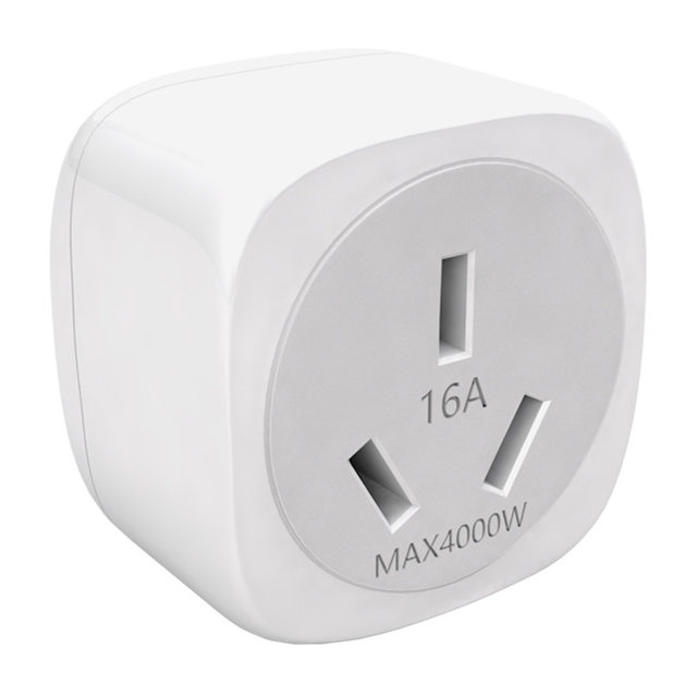 4000W high power 10a to 16a socket water heater air conditioner oven integrated stove converter ...