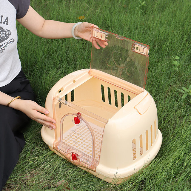 Rabbit take-out cage, lightweight guinea pig and chinchilla special ...