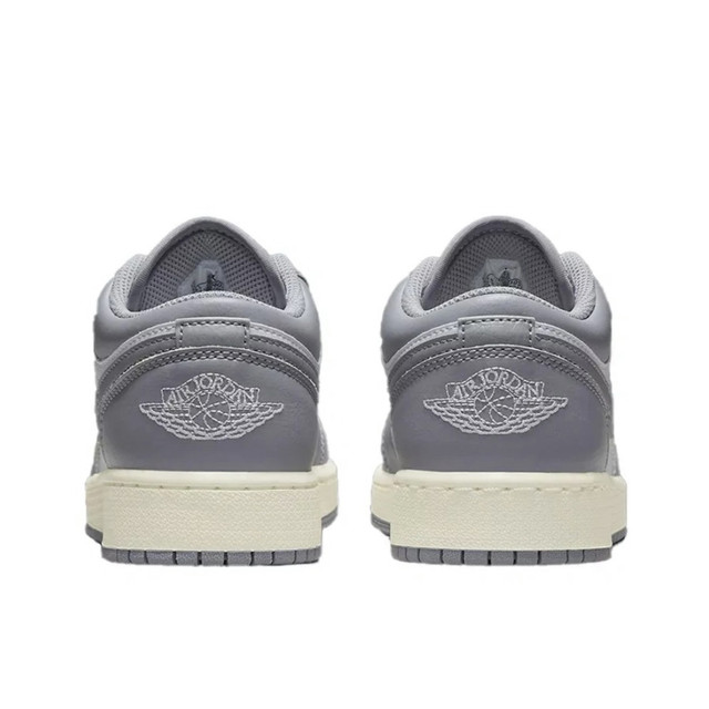 Nike jordan 1 AJ1 Nike midsole men and women retro low-top shoes 553560-053