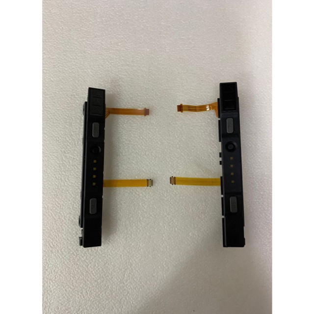 Original SWITCH hostpower slide rail joycon slider assembly left and ...