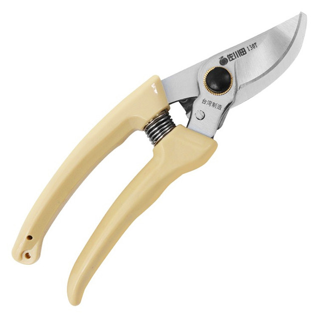 Sagawada 130 pruning shears SK5 high carbon steel fruit tree garden ...