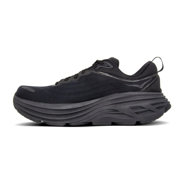 HOKA ONE ONE Bondi 8 Bondi 8 lightweight cushioning jogging long ...