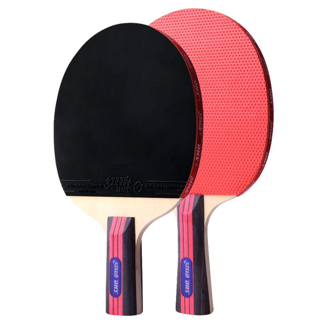Double Happiness table tennis racket for primary school students ...
