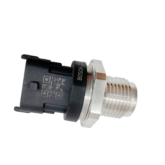 Bosch 612600081585 rail pressure sensor is suitable for Weichai high ...