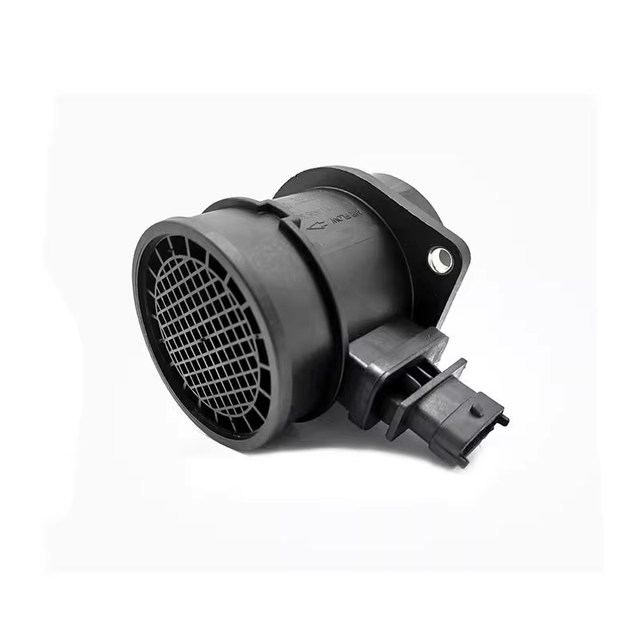 Diesel vehicle air flow meter 0281006301 Jiefang light truck Xichai ...