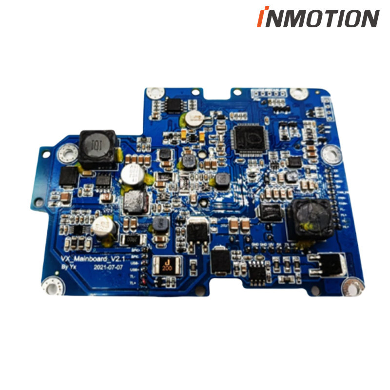Lejun Inmotion V11Y Electric Solo Motor Driven Driven Driven Balance ...