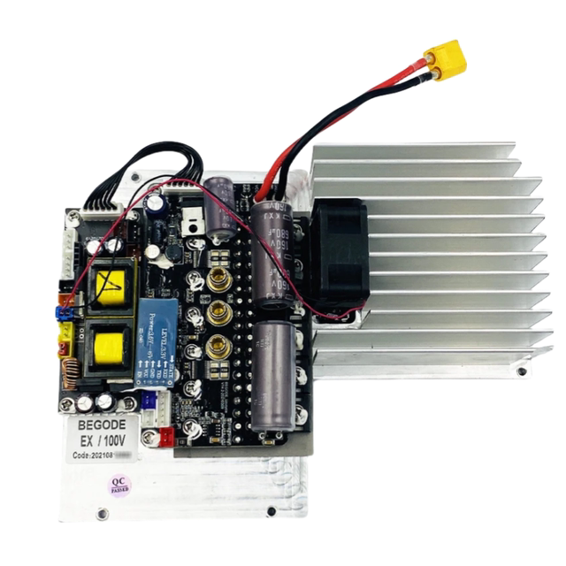 BEGODE EX EXN C30 C38 100V motherboard balance bike control board wheelbarrow accessories