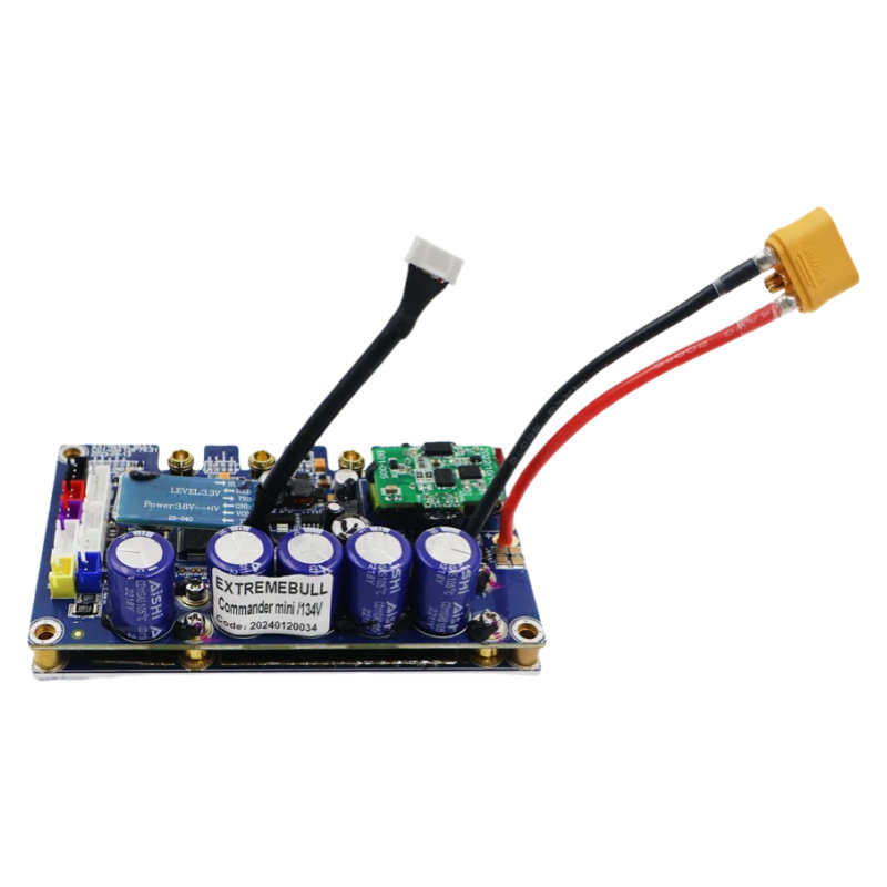 Jiniu Mini Commander motherboard electric wheelbarrow display panel ...