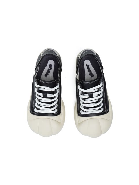 BBIMP Rabbit Claw Shoes Big Toe Shoes 2024 New Men's and Women's ...