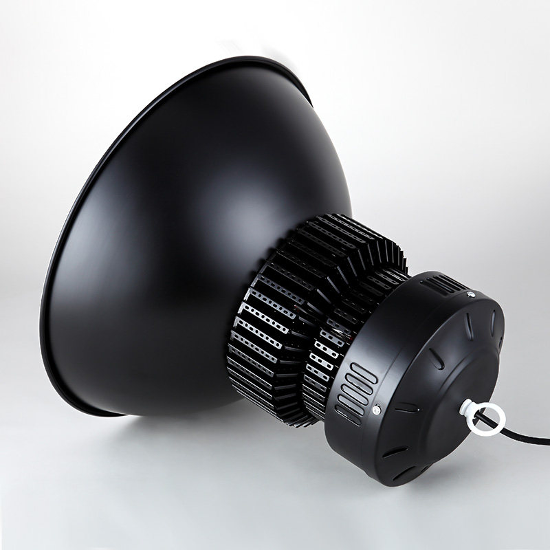 LED Arena Lights Basketball Court Badminton Hall Table Tennis Room Anti ...