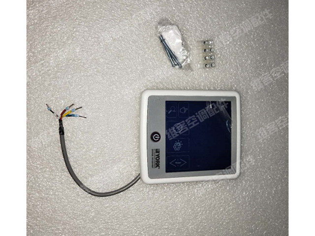 Brand new York YCAG wire controller WM-01-GYSAP8299701103099025W43781-051