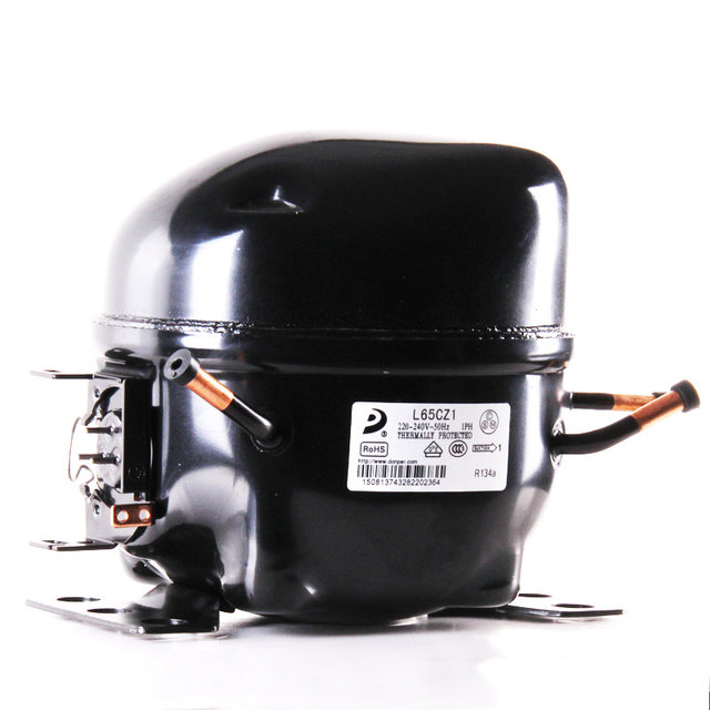 [Dongbei Flagship Store] Dongbei Compressor L65Cz1 Refrigerator Cooling ...