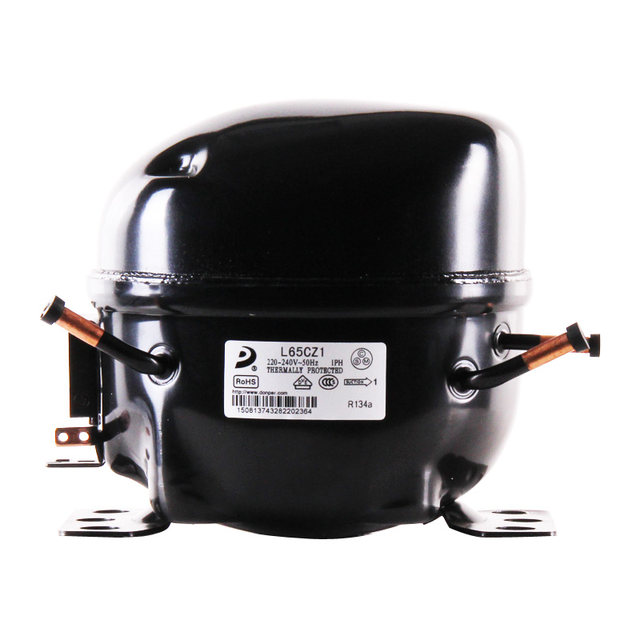 [Dongbei Flagship Store] Dongbei Compressor L65Cz1 Refrigerator Cooling ...