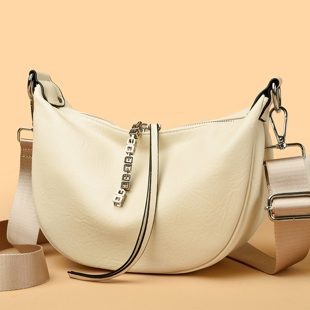 High-end bags for women 2024 new European and American style fashion ...