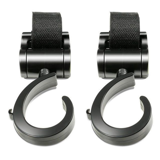 Electric vehicle hook front universal punch-free bicycle hook multi ...