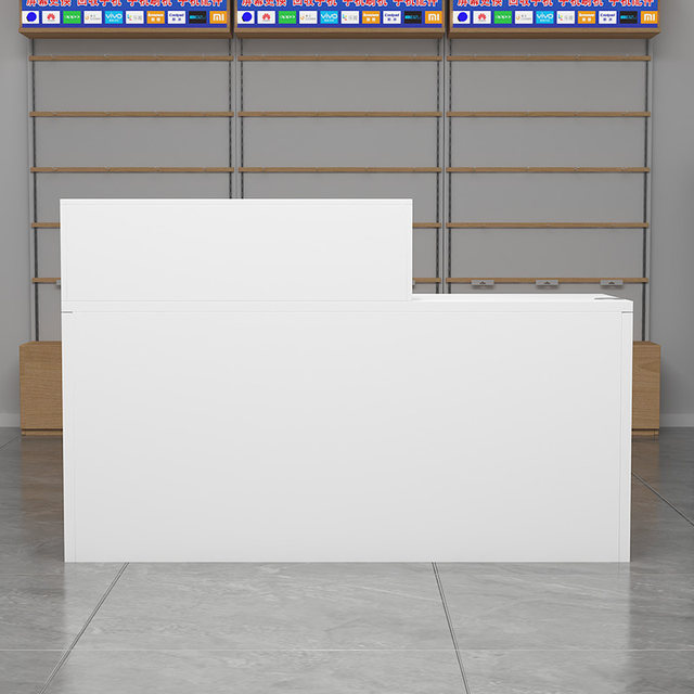 New mobile phone repair table workbench cash register custom-made ...