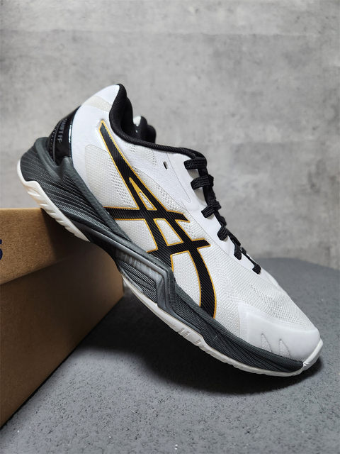Japan purchasing direct mail Asics Arthur V-SWIFT FF MT 4 men's ...