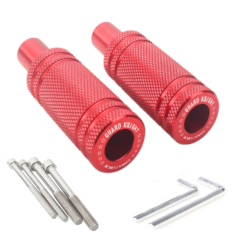 Nosač svjetla Qianjiang Sai 921 550S - Aluminijska legura