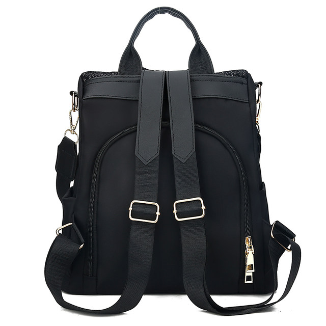 Personalized lightweight backpack for women 2024 new Korean style ...