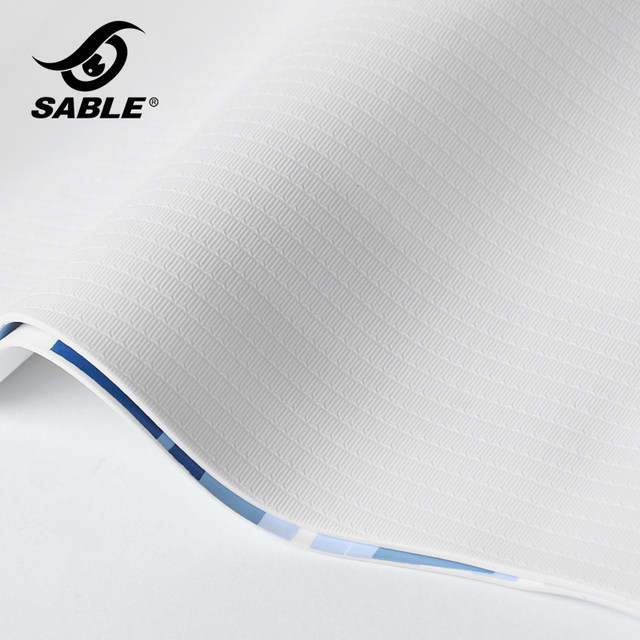 SABLE Shine Swimming Hat Female Waterproof Buller Head Ear Special ...