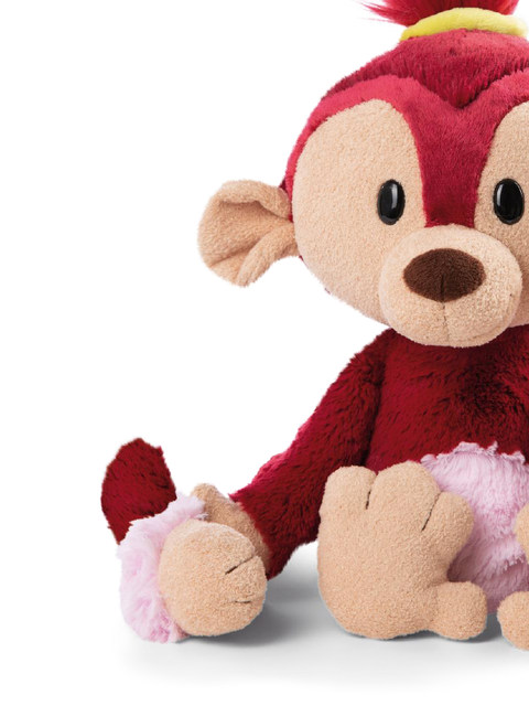 German NICI Spring and Summer Series Cute Cartoon Anime Little Red ...