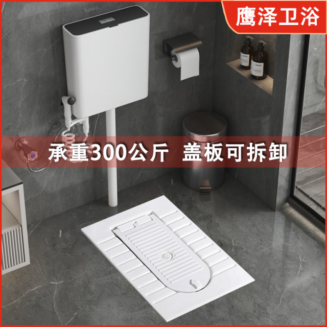 Eagle Sanitary Ware Cover Cover Squats Integrated Flinks Squats ...