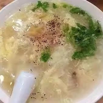 Súp Hula Fuyang - Đặc sản An Huy - Túi 200g