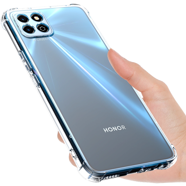 Xikai is suitable for Honor Play 20 mobile phone case, anti-fall ...