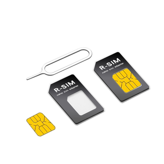 SIM card to restore the card set for Apple 4iphone7 Android Huawei vivo ...