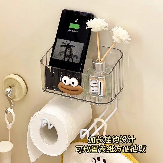 Cute wall-mounted hairband storage artifact hair accessories headband ...