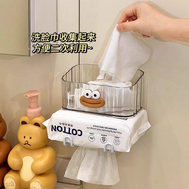 Cute wall-mounted hairband storage artifact hair accessories headband ...